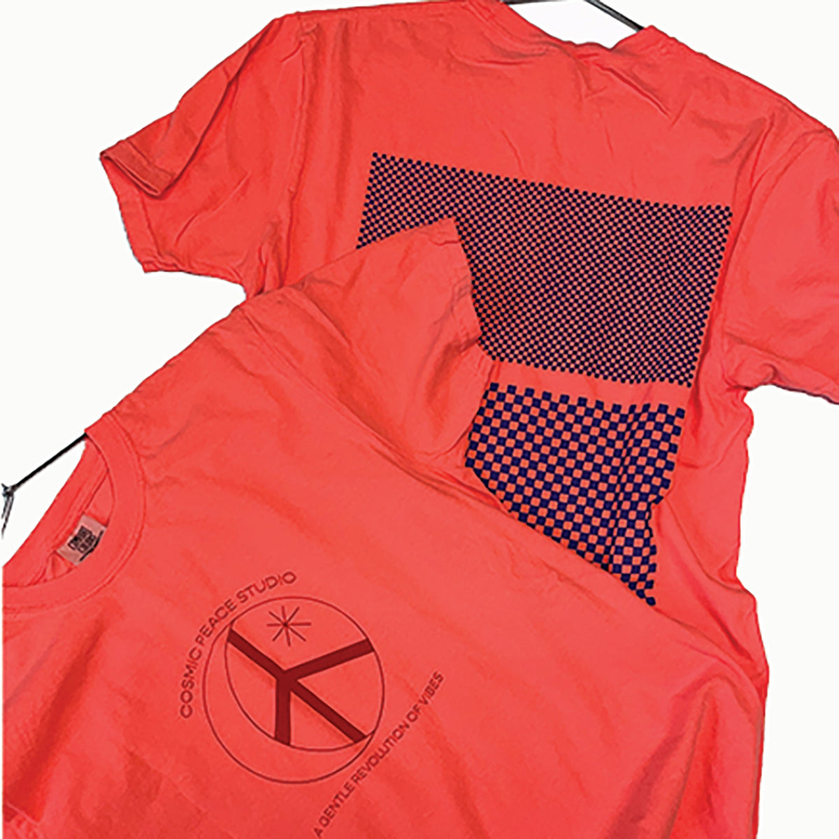 WEAR — COSMIC PEACE STUDIO