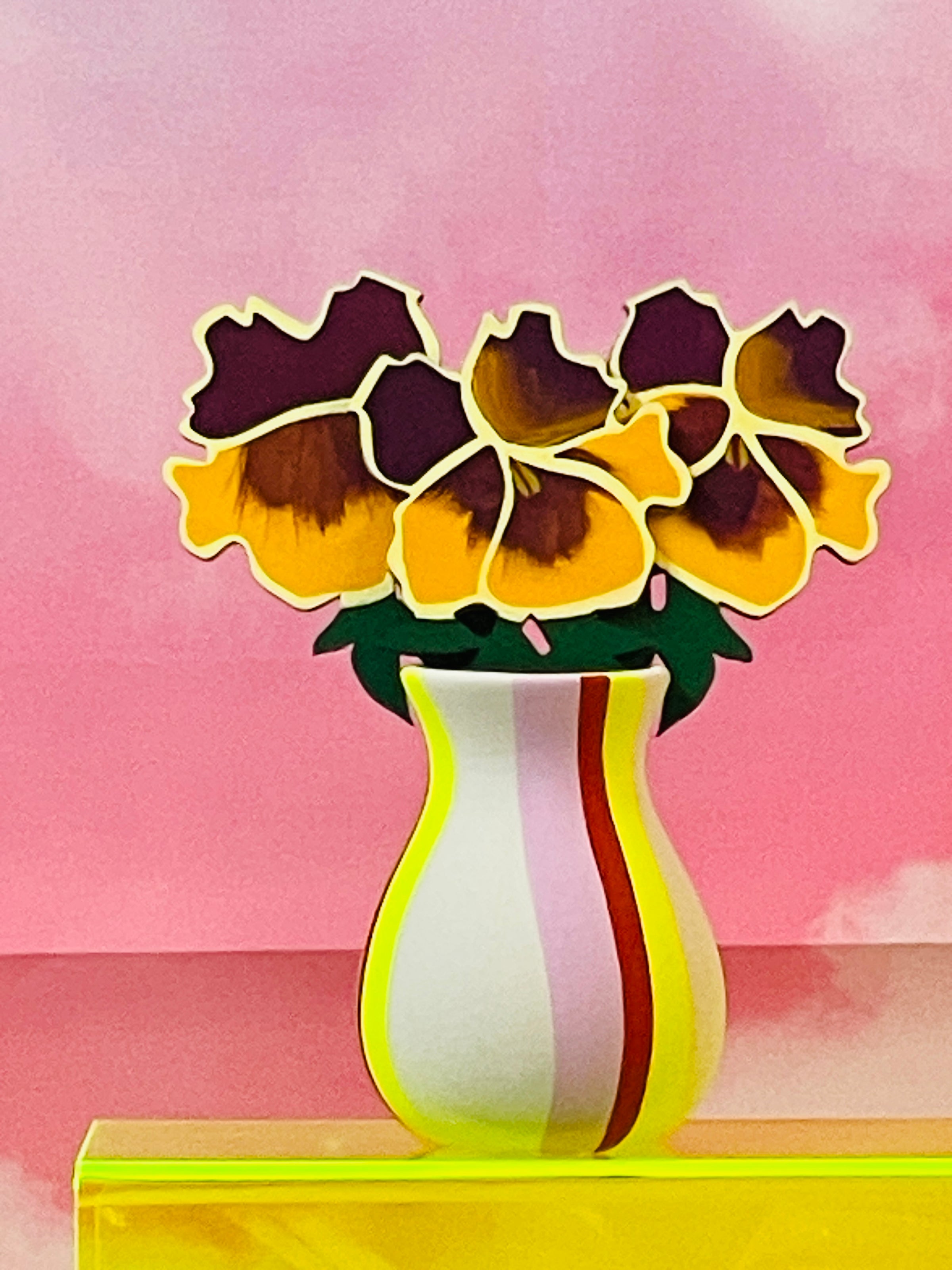 VASES — COSMIC PEACE STUDIO