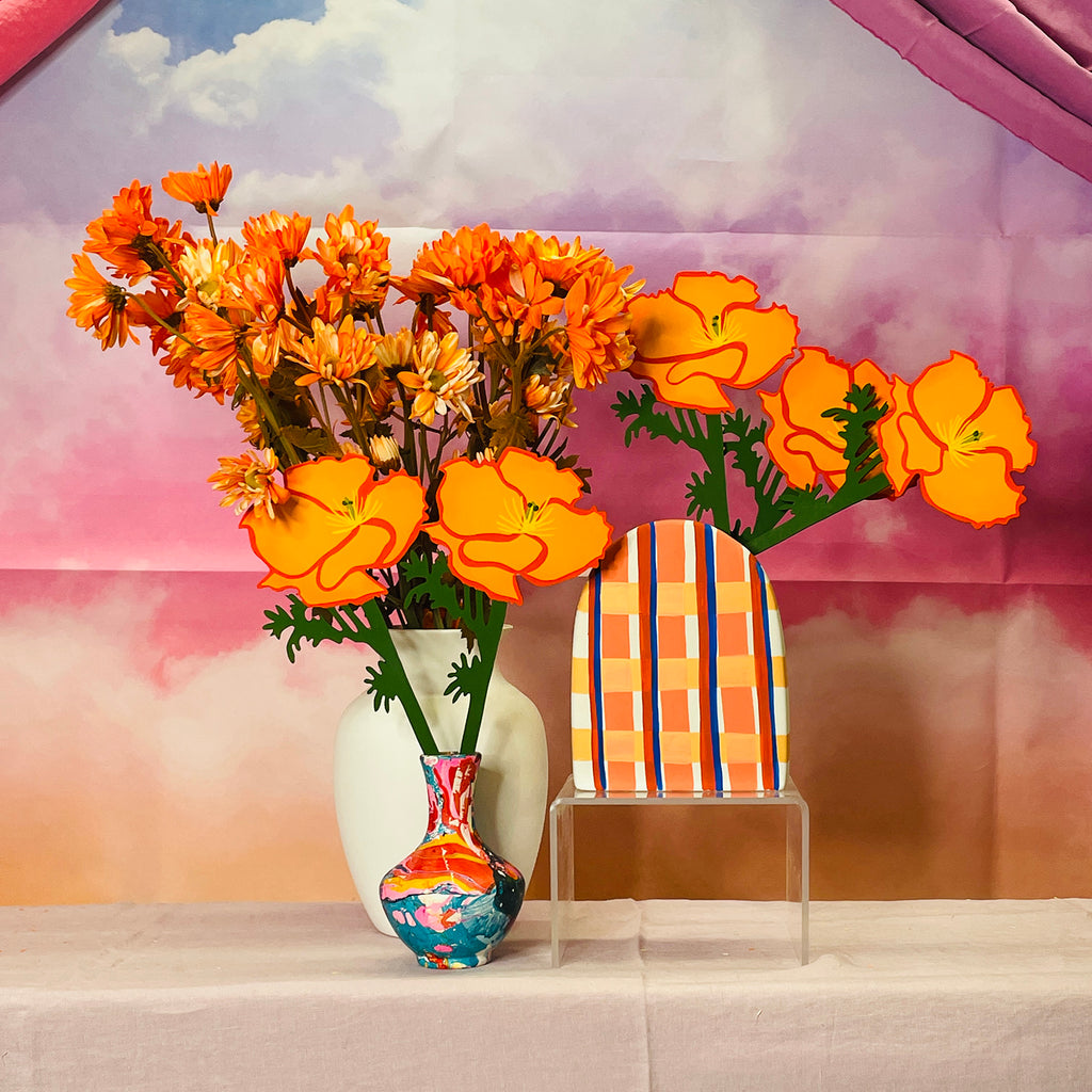 FOREVER FLOWER — COSMIC PEACE STUDIO