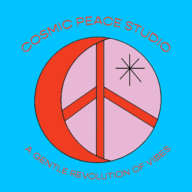 OBJECTS — COSMIC PEACE STUDIO