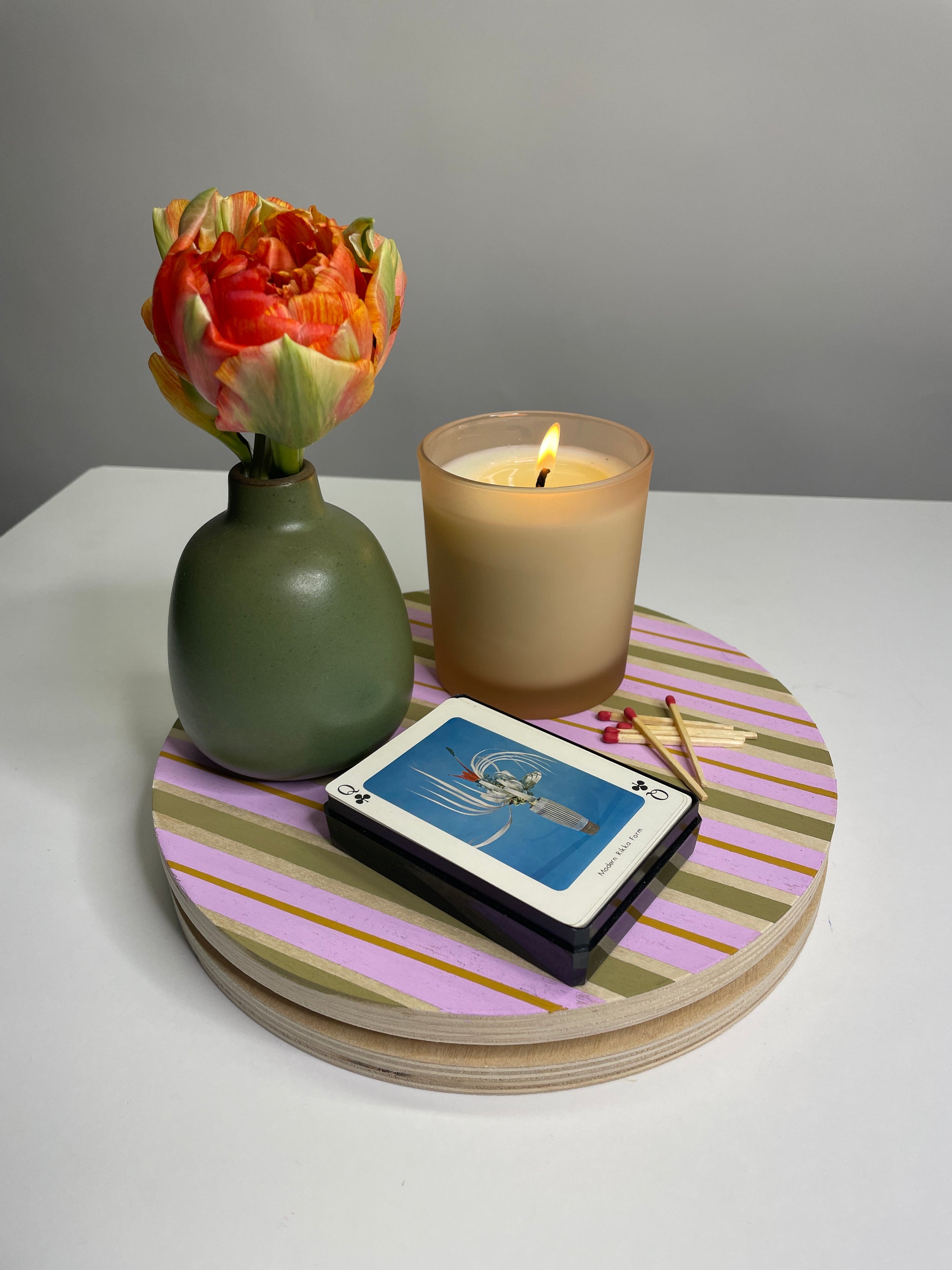 OBJECTS — COSMIC PEACE STUDIO