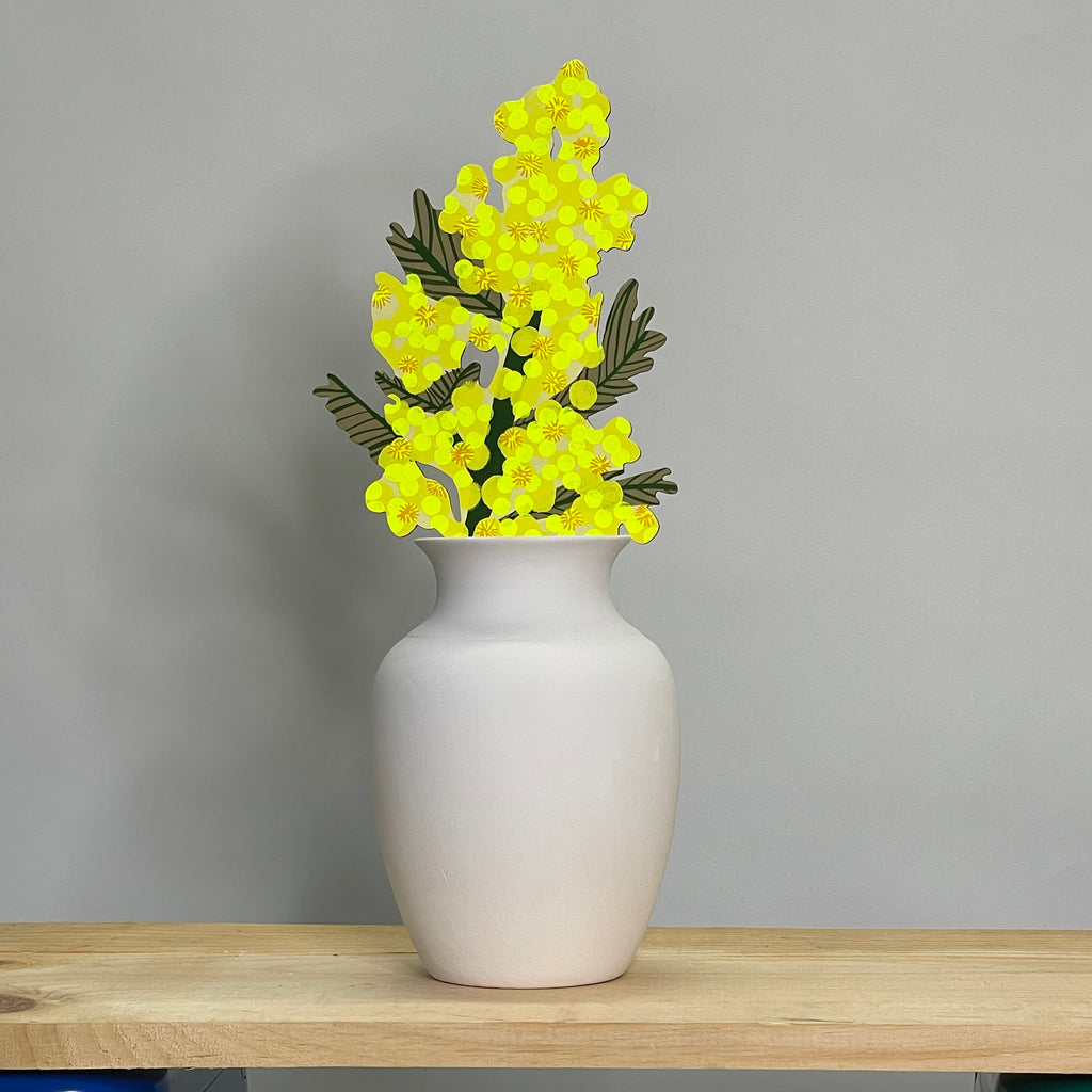 FOREVER FLOWER — COSMIC PEACE STUDIO