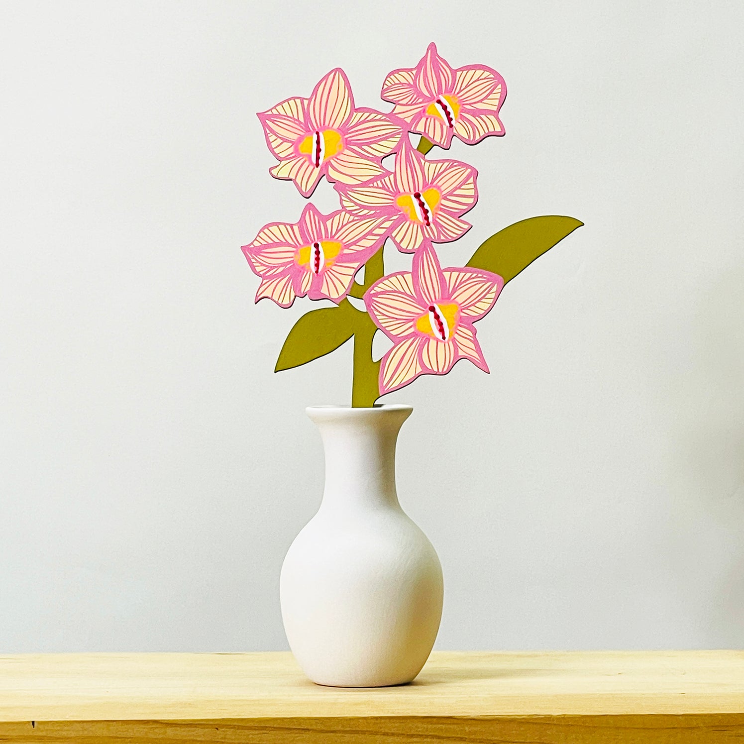 FOREVER FLOWER — COSMIC PEACE STUDIO