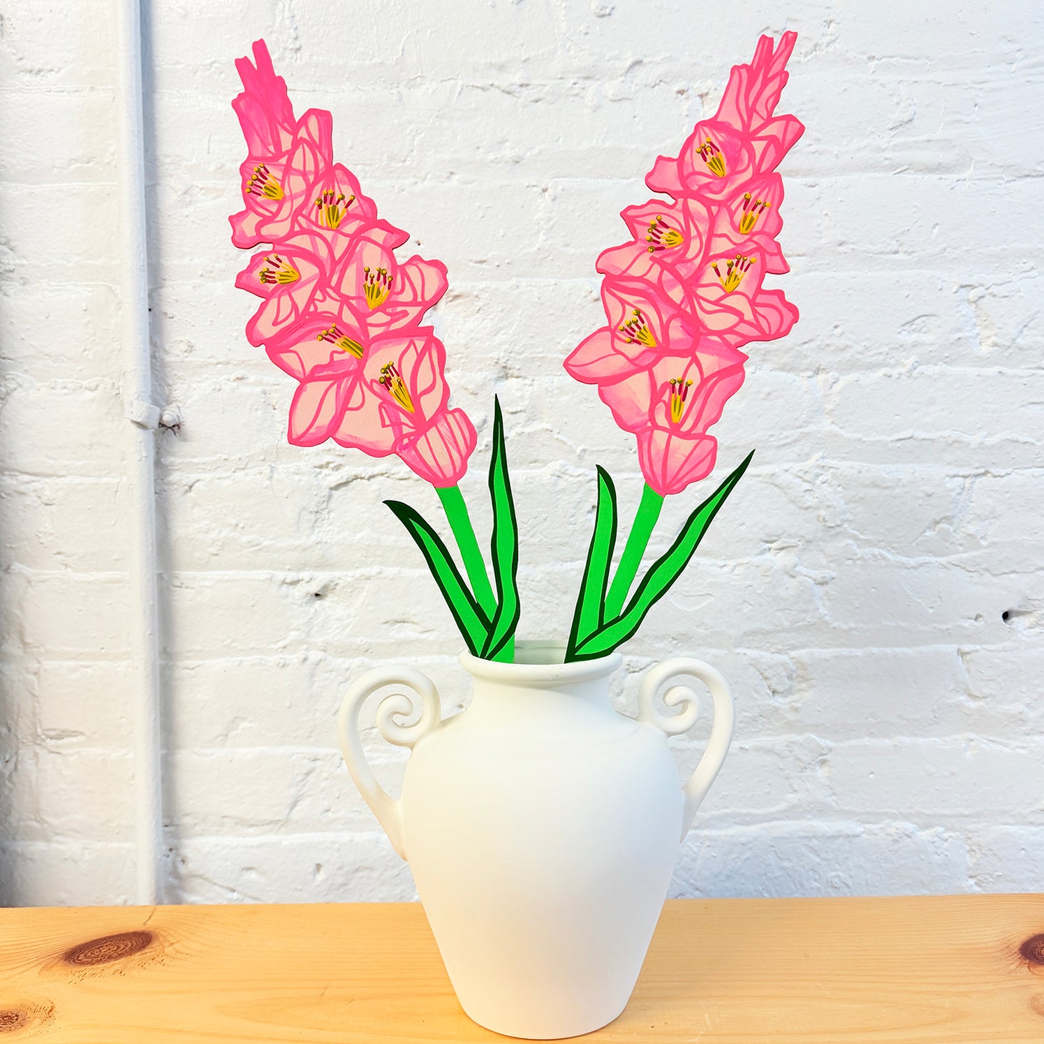 FOREVER FLOWER — COSMIC PEACE STUDIO