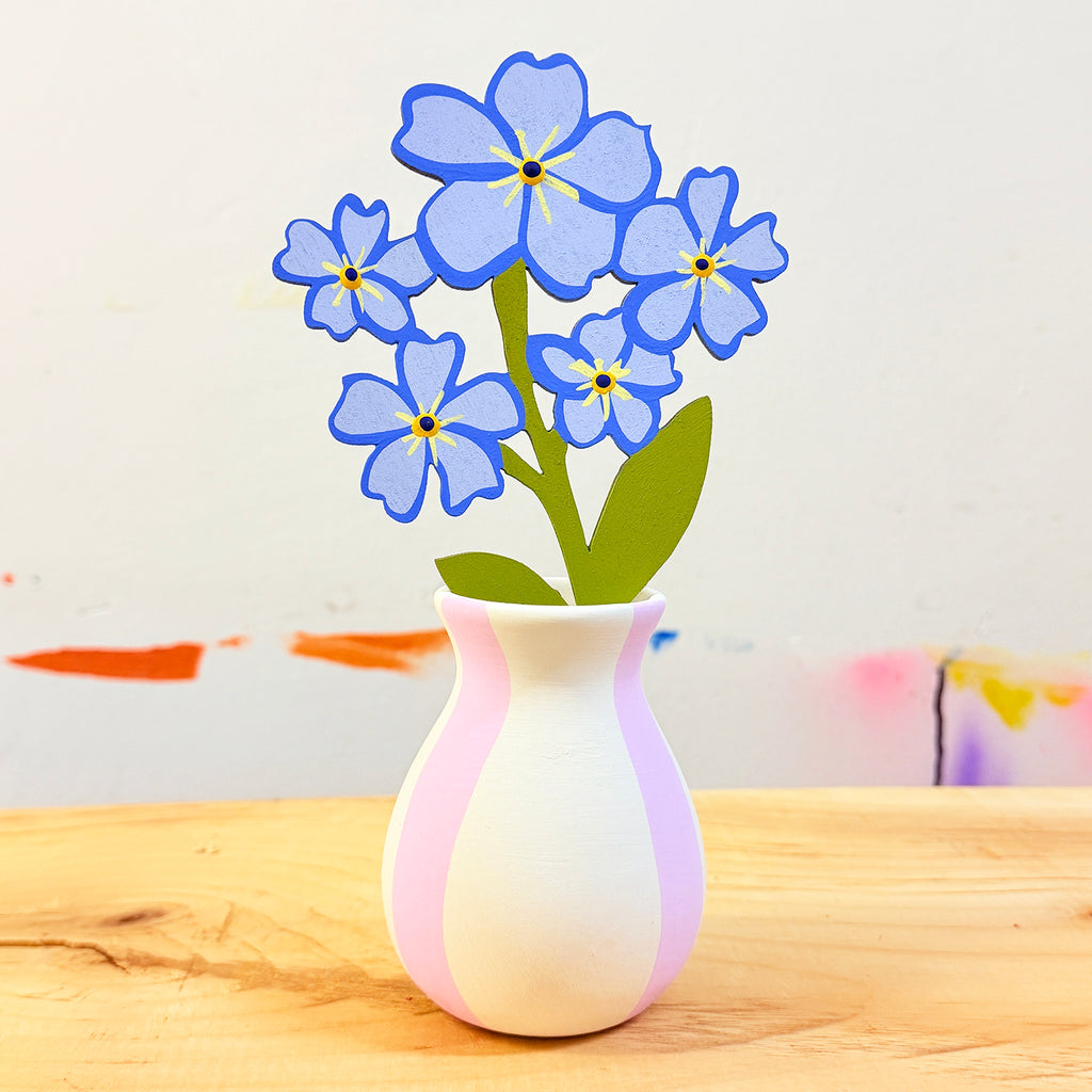 FOREVER FLOWER — COSMIC PEACE STUDIO