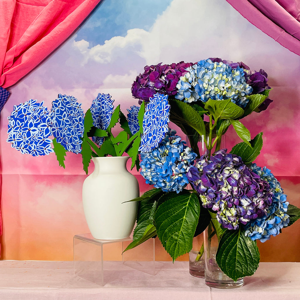 FOREVER FLOWER — COSMIC PEACE STUDIO