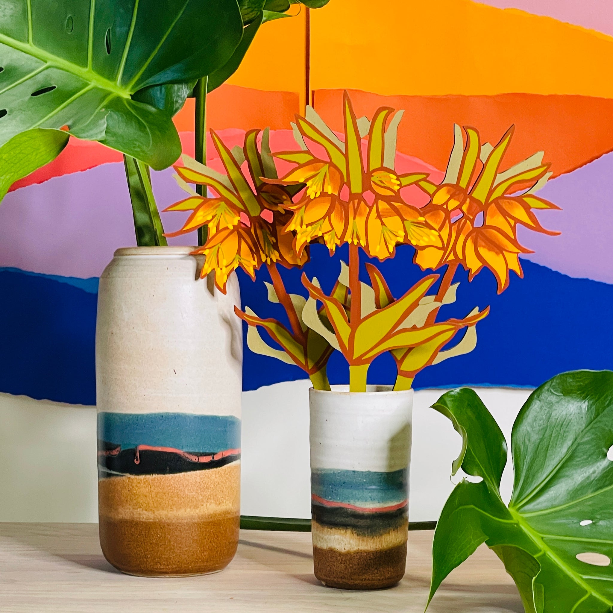 OBJECTS — COSMIC PEACE STUDIO
