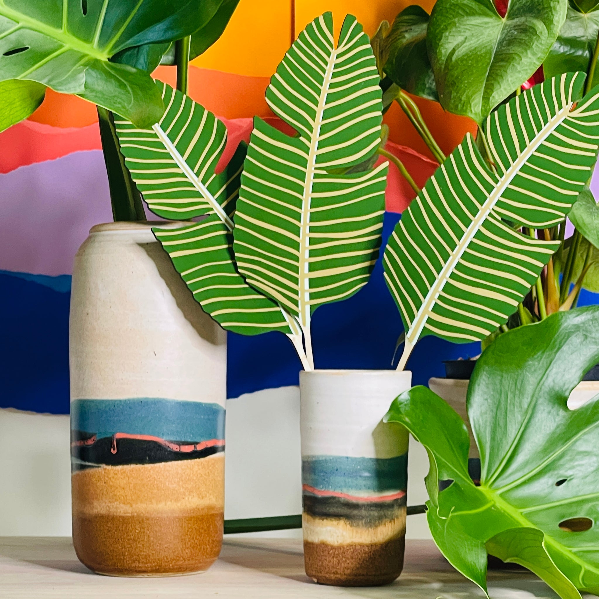 OBJECTS — COSMIC PEACE STUDIO