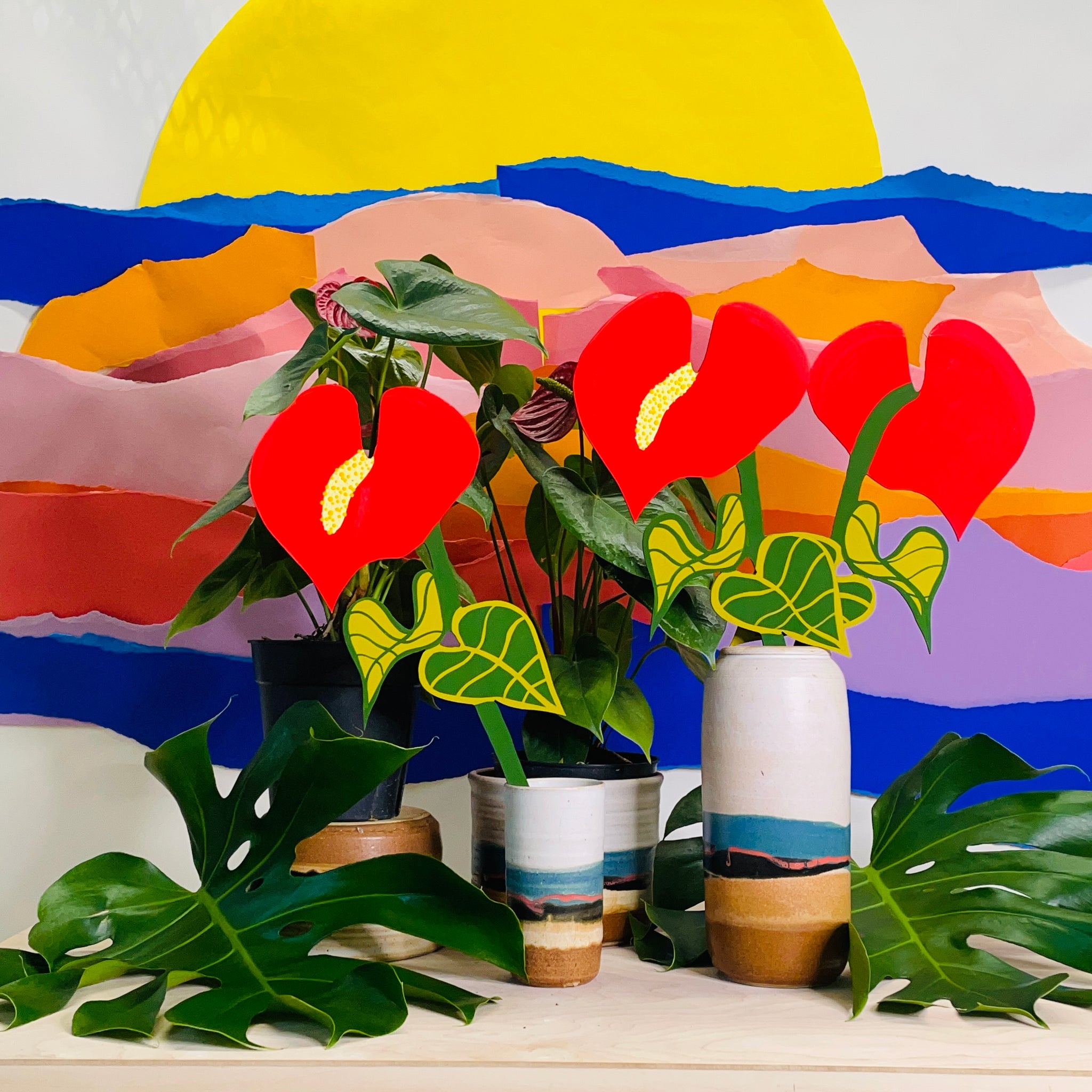 OBJECTS — COSMIC PEACE STUDIO