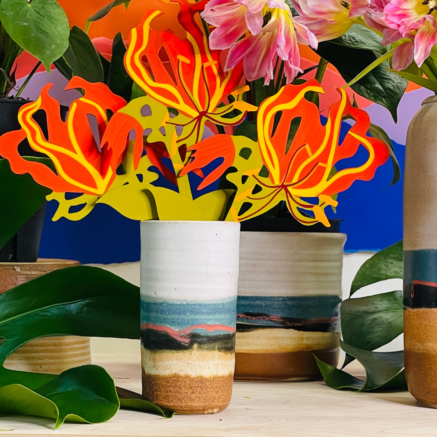 OBJECTS — COSMIC PEACE STUDIO