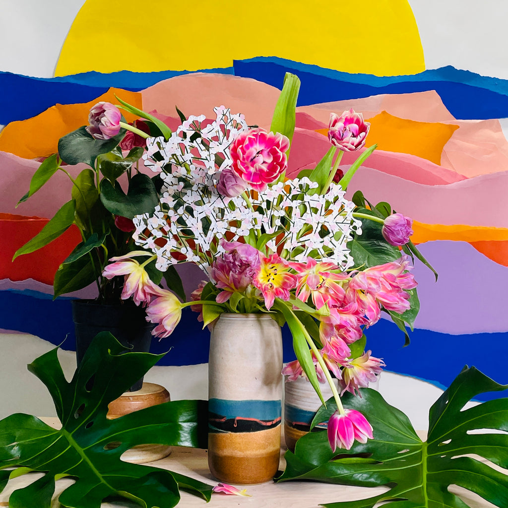 OBJECTS — COSMIC PEACE STUDIO
