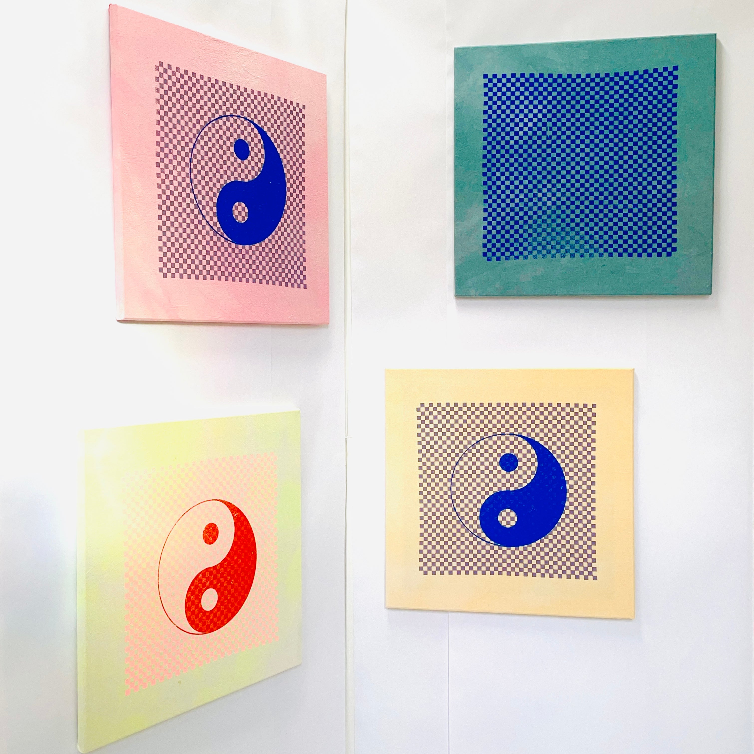 COSMIC PEACE STUDIO