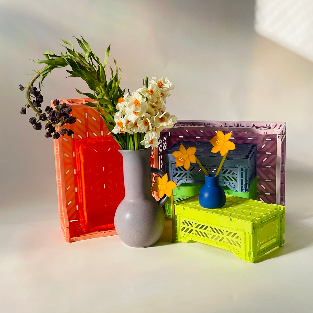 OBJECTS — COSMIC PEACE STUDIO