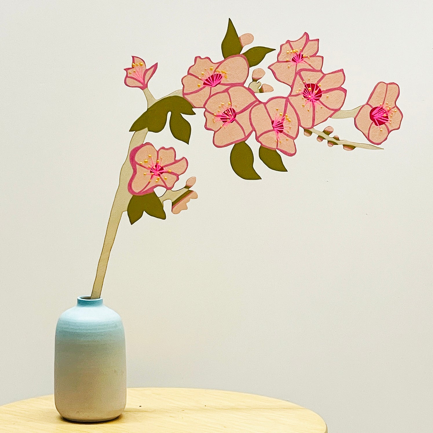 FOREVER FLOWER — COSMIC PEACE STUDIO