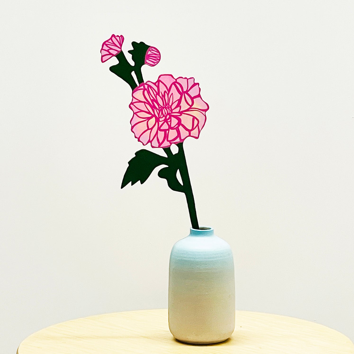 FOREVER FLOWER — COSMIC PEACE STUDIO