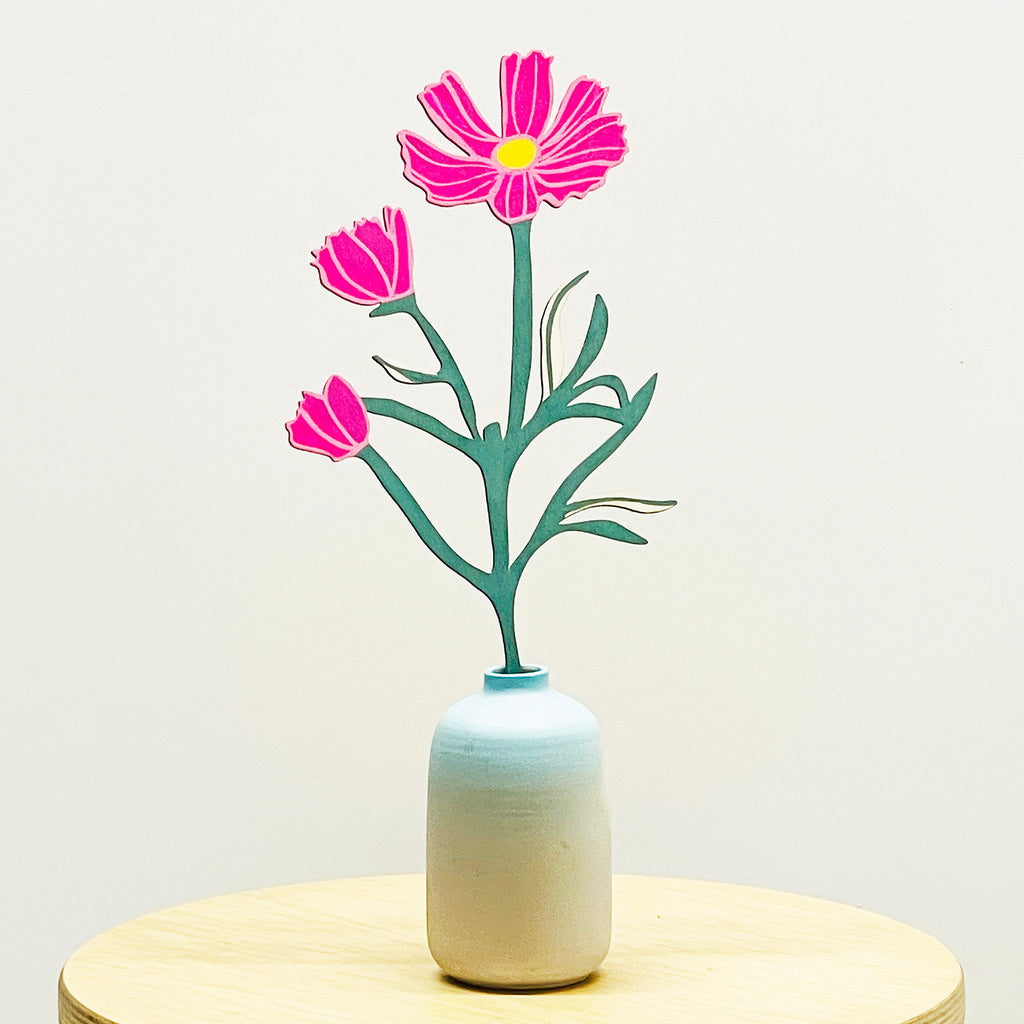 FOREVER FLOWER — COSMIC PEACE STUDIO