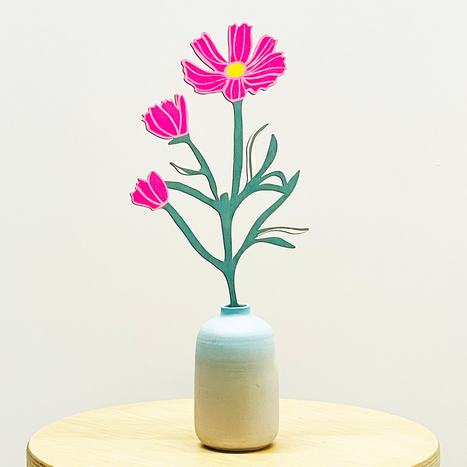 OBJECTS — COSMIC PEACE STUDIO