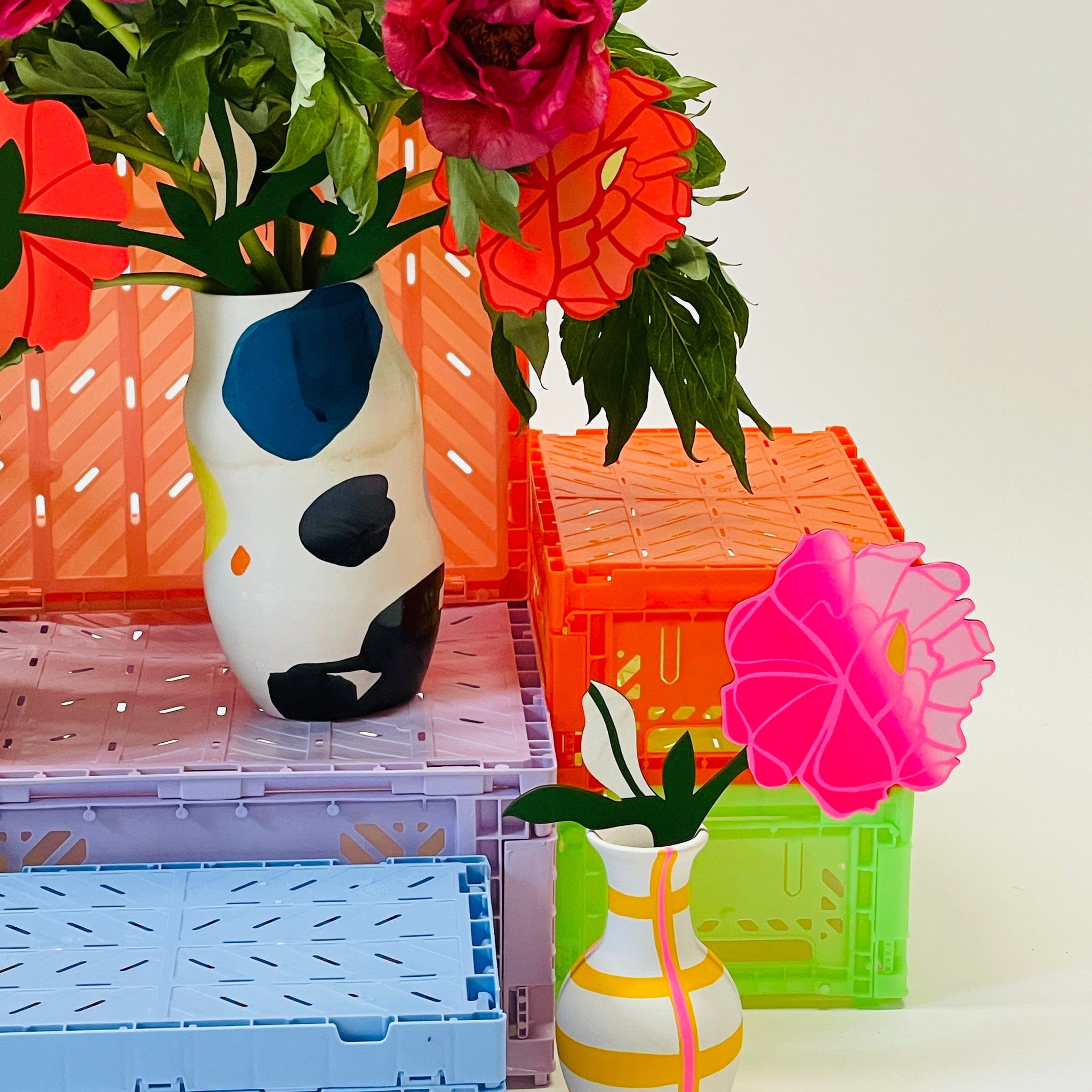 OBJECTS — COSMIC PEACE STUDIO
